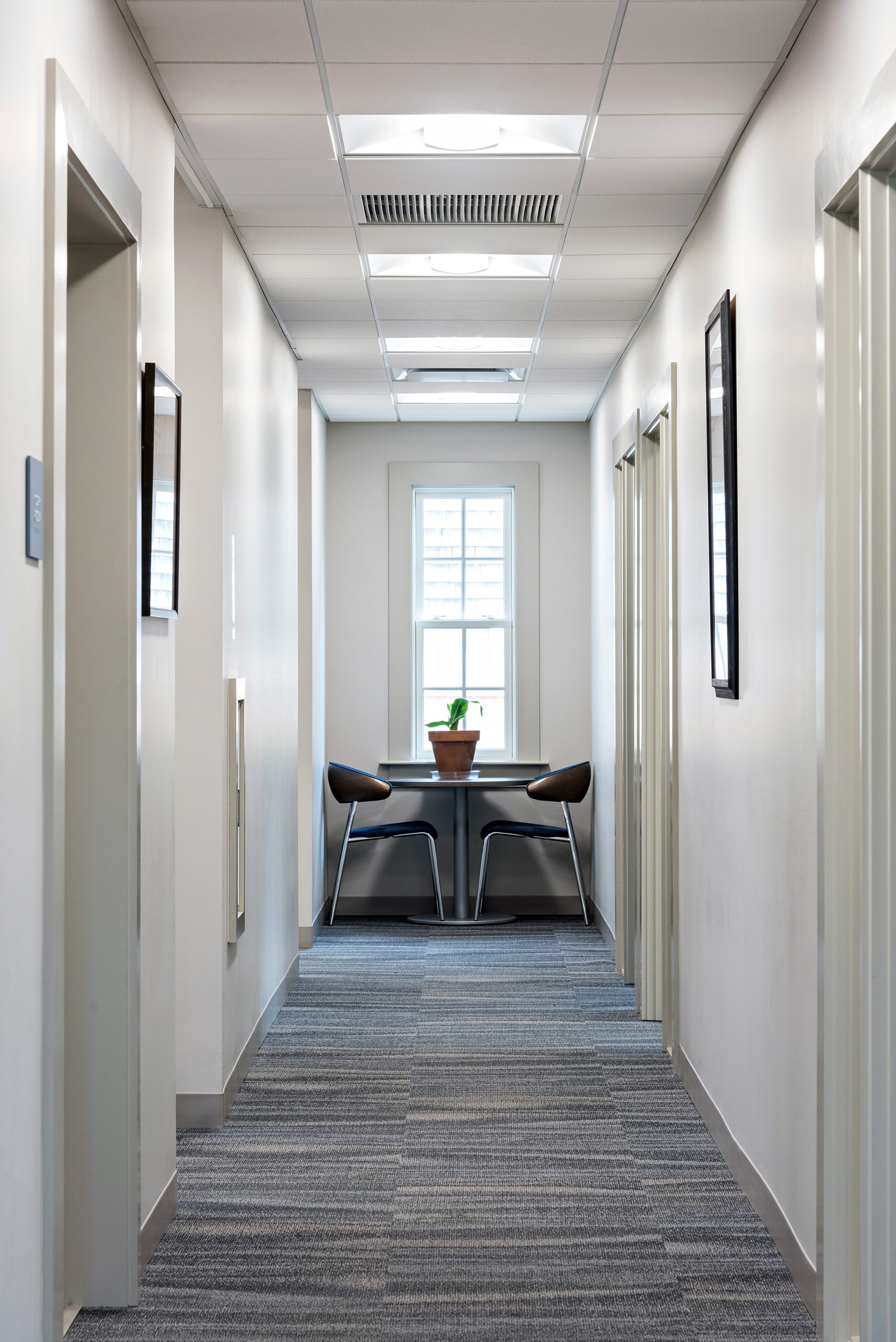 Wannacomet Water Company - Interior - Catalyst Architecture and Interiors