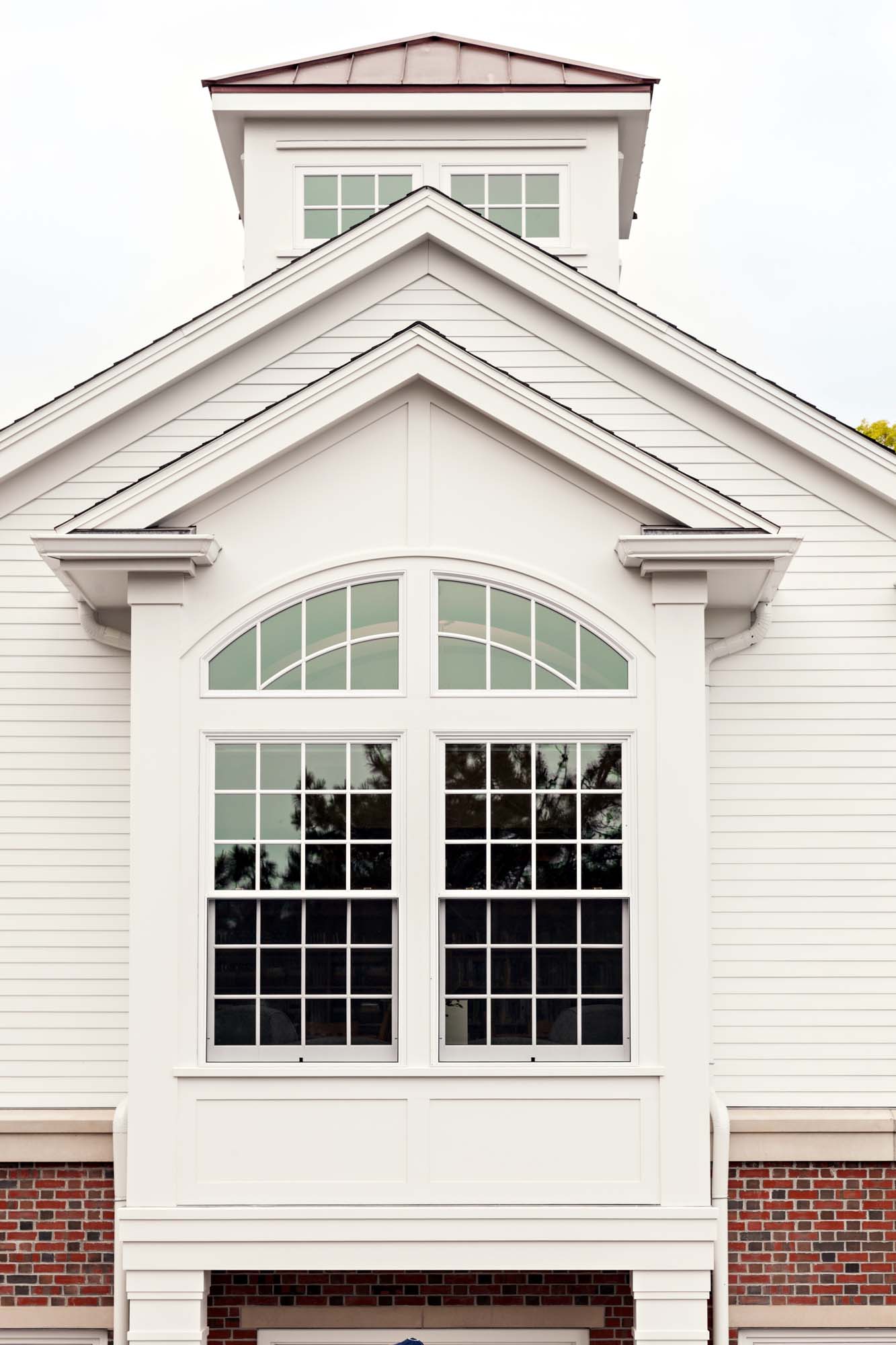 Centerville Library - Catalyst Architecture and Interiors
